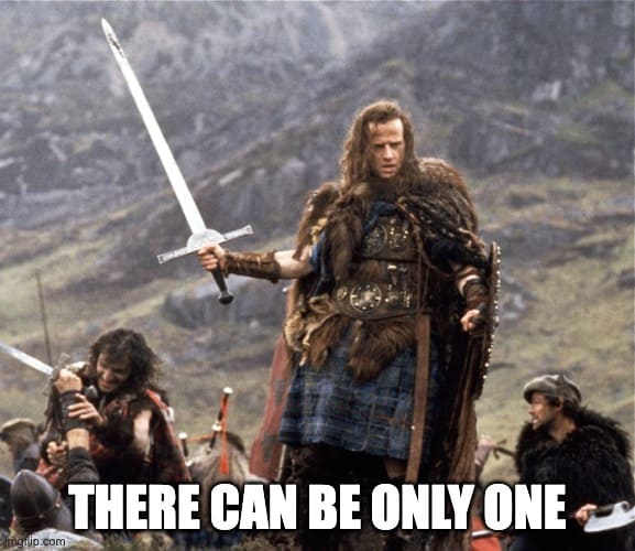 Singleton & Factory – Rising Bits